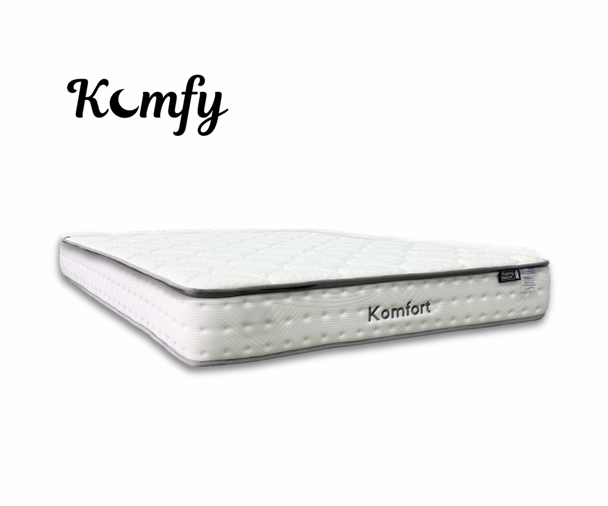 Komfort – Komfy Bedding