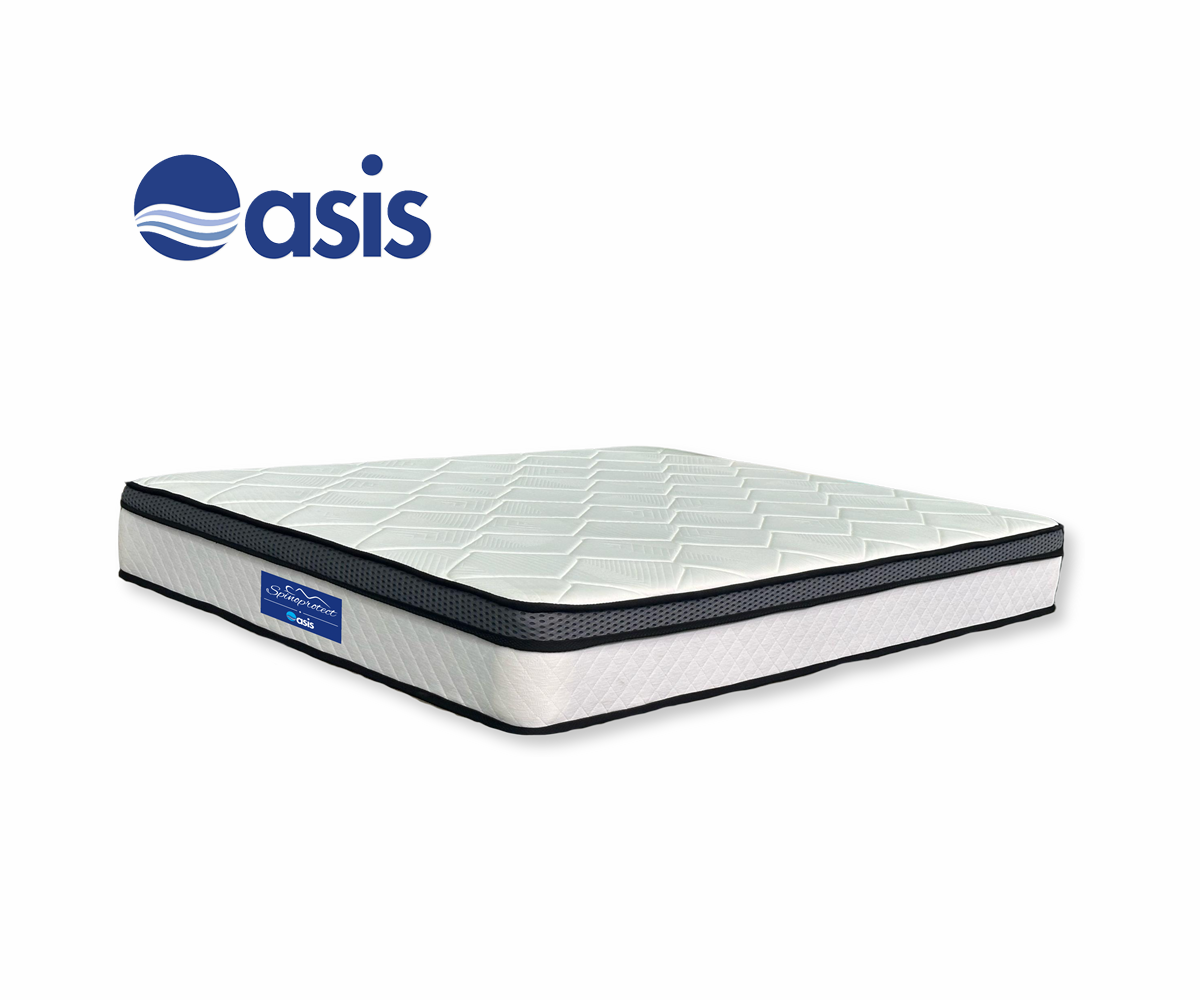 Oasis – Komfy Bedding